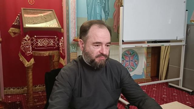 Комментарии на ПОСЛАНИЕ К ГАЛАТАМ СВЯТОГО АПОСТОЛА ПАВЛА Глава 1 часть 1