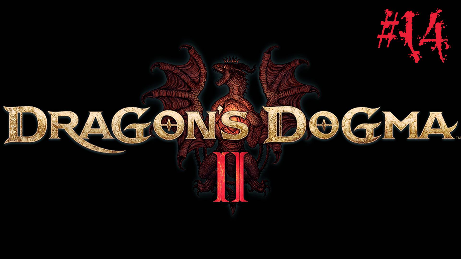 Dragon's Dogma II #14