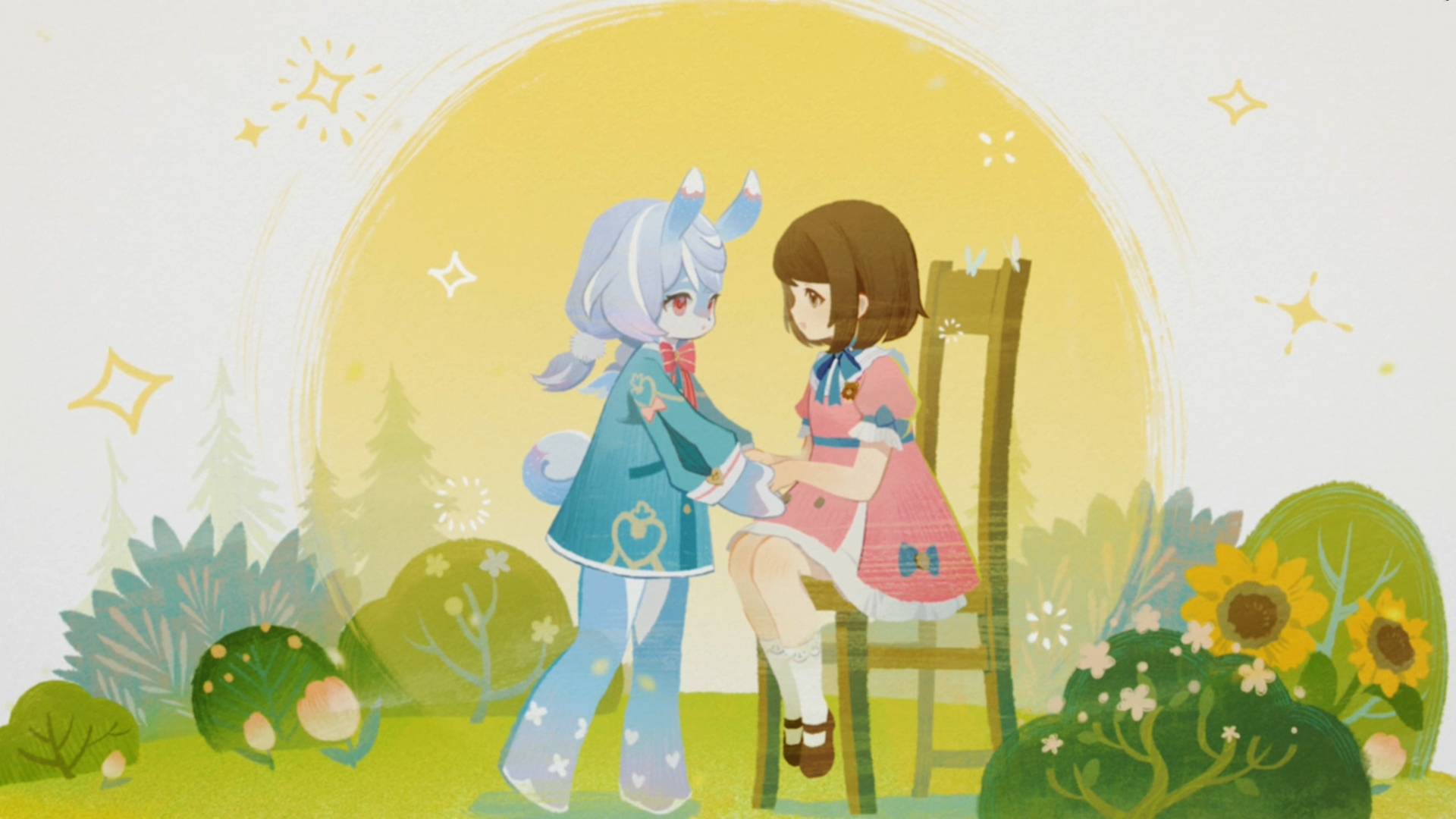 Genshin Impact  Тепло лжи