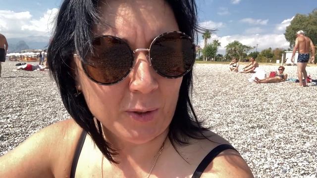 Как я просто очищаю свои лёгкие на море? Замените плохой воздух на морской и горный за 1 минуту