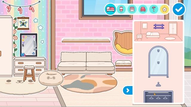 Toca World - Начало