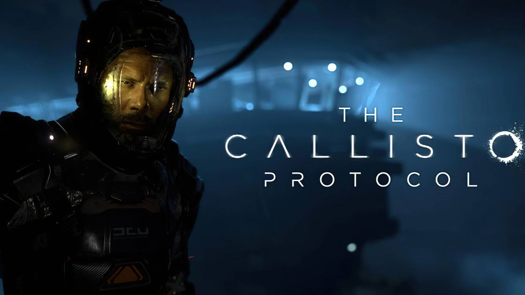 The Callisto Protocol (1-Серия.) 4К