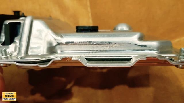 ЭБУ на Уаз Патриот Бош МЕ 17.9.71 прошивка 10SW051596