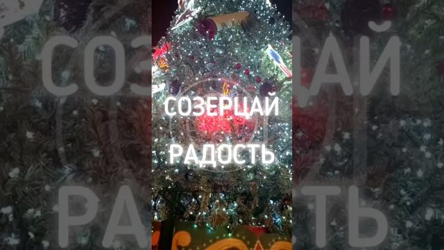 Медитация на Радость. в каждом моменте Жизни.