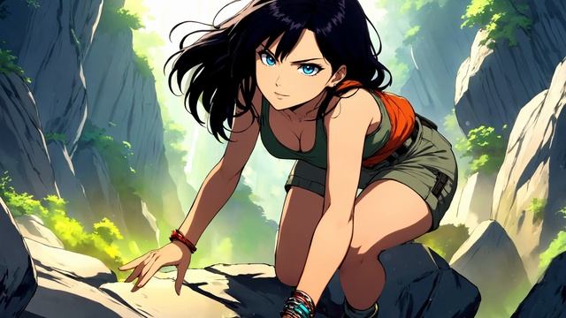 Музыка для тренировок и работы -03- Ритмы Vaporwave в духе 1980-х годов