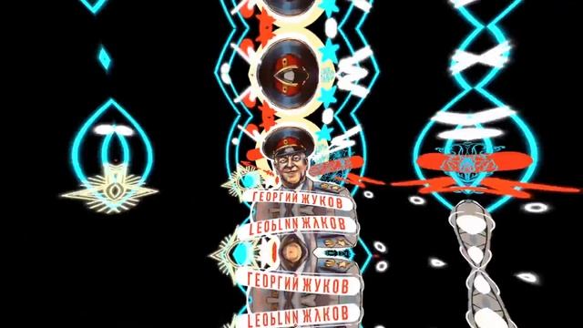 Роман Голубев - Кто есть ты? (Lyric Video)