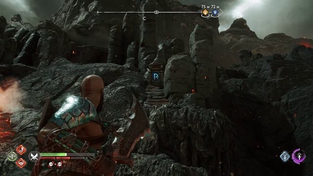 God of War Ragnarok- part 16