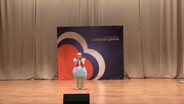 014 Воробьёва Кира