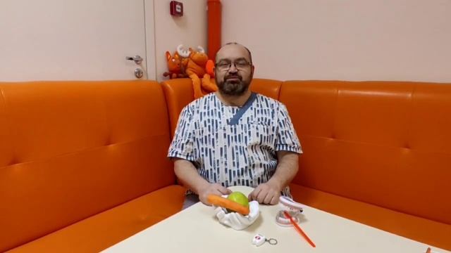 Что нужно есть, чтобы зубо-челюстная система не ленилась?