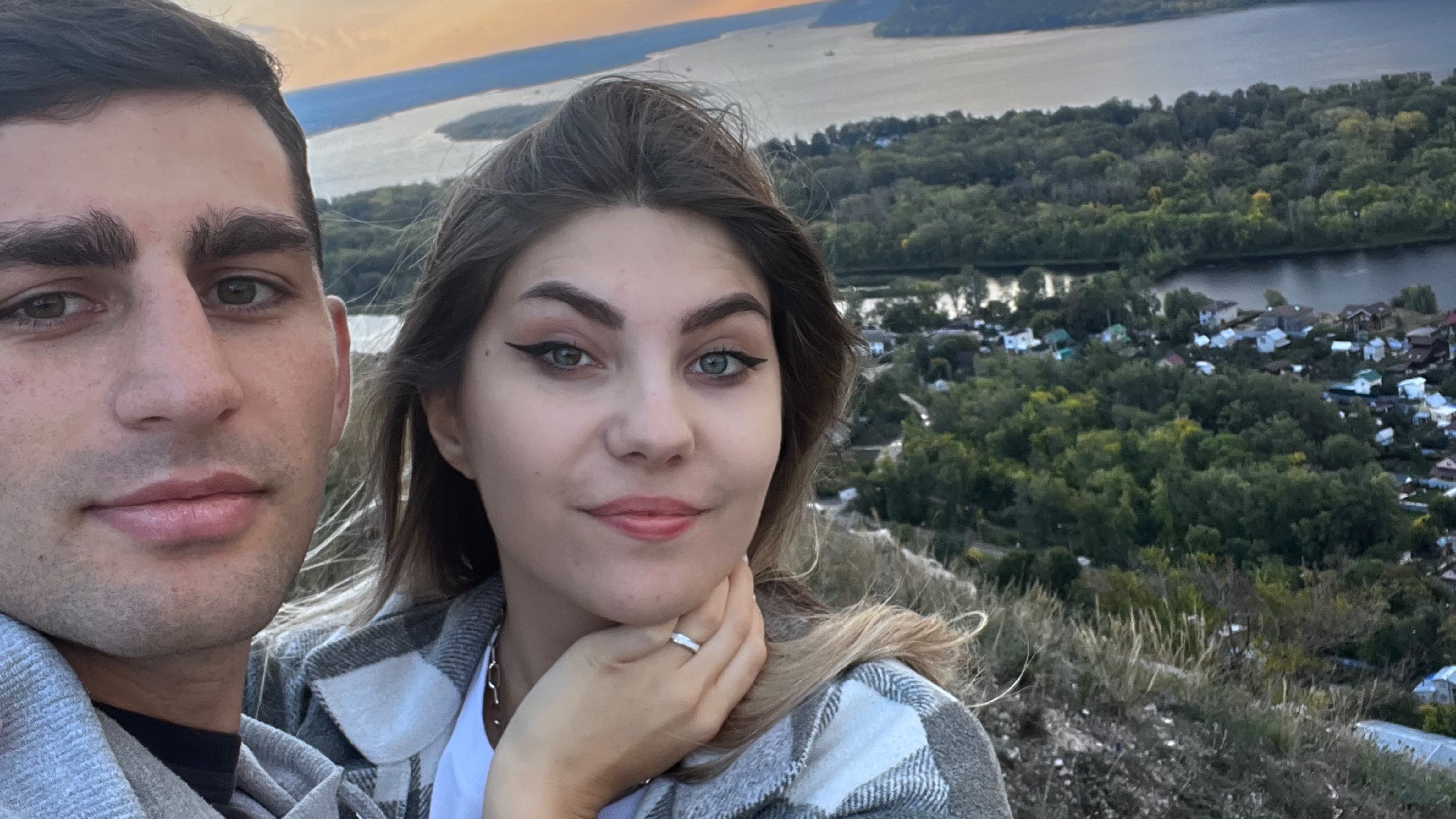 Сменил АВАТАР