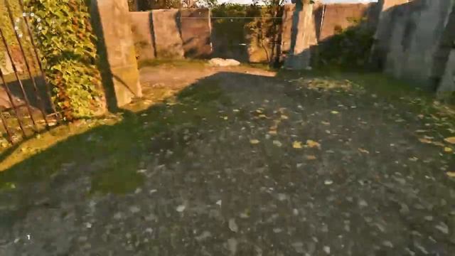 The Talos Principle 2. Прохождение с Ачивками:Восток 3 (Восточные топи) / East 3 (Eastern Wetlands)