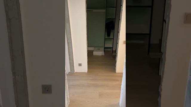 Быстро и профессионально: моя новая мебель от CupeDoors #отзыв #шкафкупе #гардеробная #cupedoors