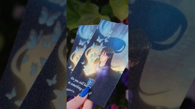 Сахарная ламинация + УФ лак = что-то на волшебном || Типография EnjoyPrint