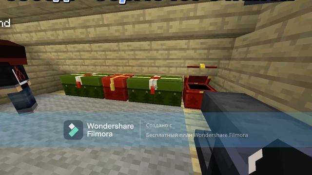 попал к соседу в sсhool boy runaway в майнкрафт