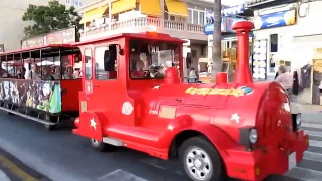 Неожиданный сюрприз на Майорке в день отъезда! Пляж Ареналя. Чем занимаются на Майорке после заката