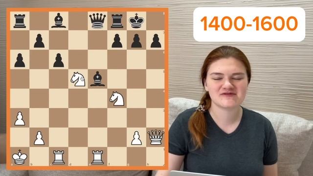 Как узнать свой уровень игры в шахматы? | 5