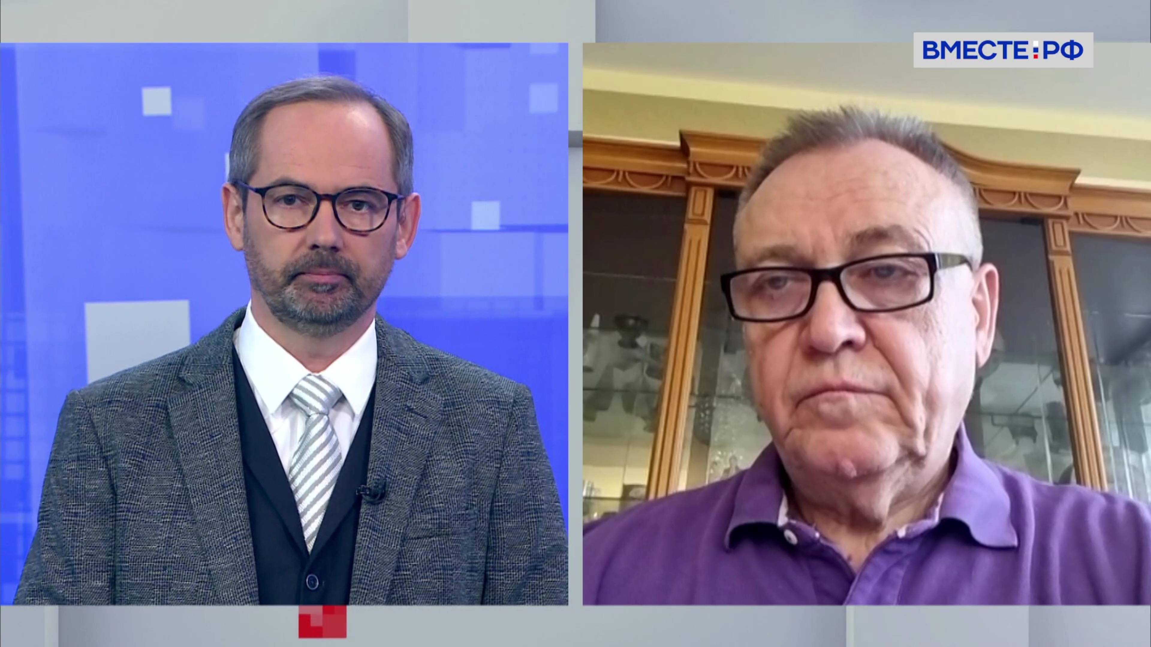 Развитие внутреннего туризма. Юрий Барзыкин. Сказано в Сенате