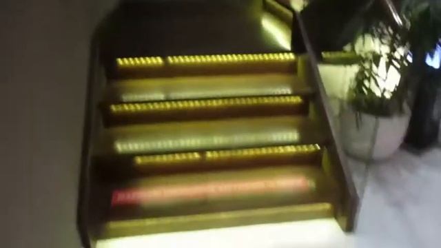 Ресторан 41 ЭТАЖ в Санкт- Петербурге. Обзор.