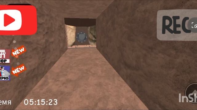 Сбегаем из САМОЙ СТРОГОЙ школы
В ROBLOX