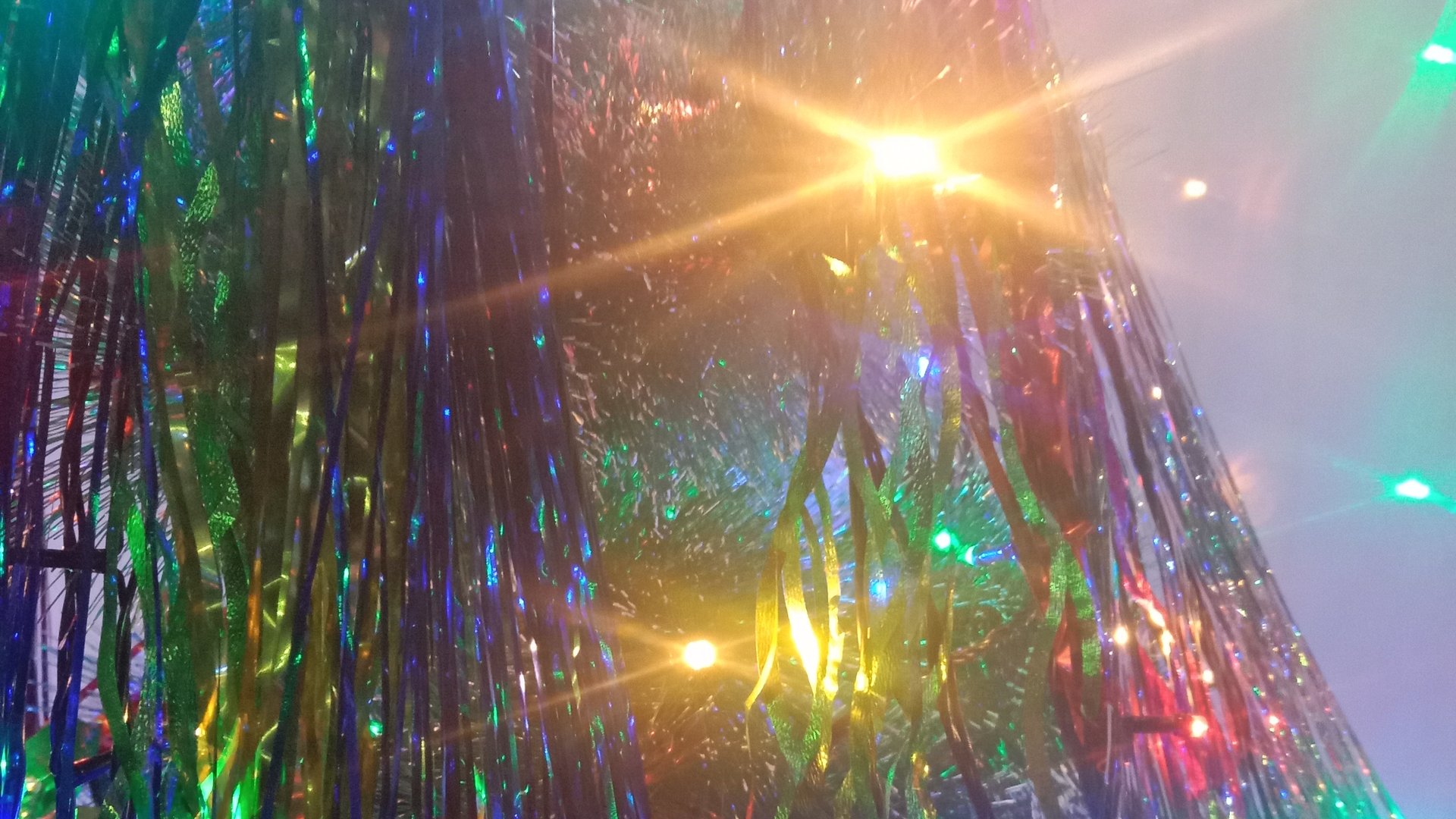 Поздравления подписчикам. Обзор садового подарка.