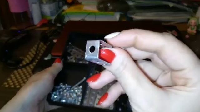 Металлический конструктор "СУПЕР МАСТЕР" распаковка и обзор!!!!!!