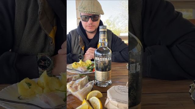 Водка. Рыба. Разговоры. «Пенега»