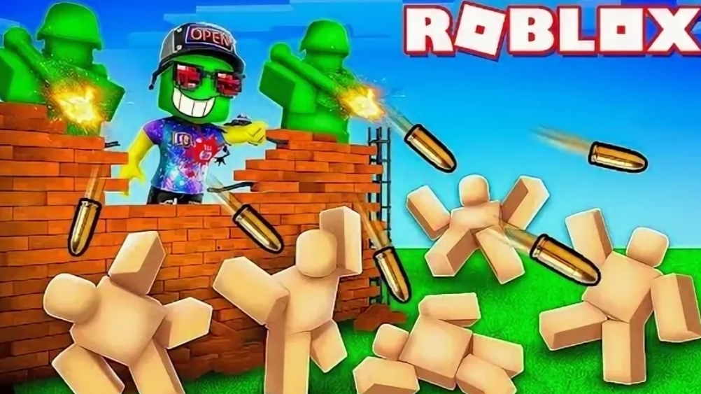 Toy war roblox place. Игрушечные бои роблокс плейс