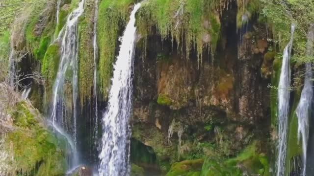 Молитва воде.