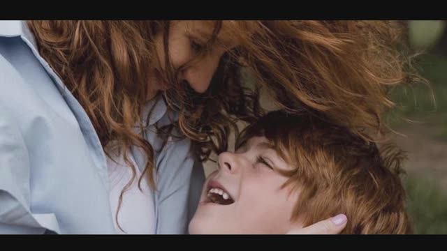 КОНДРАТЕНКО  Илья     "Крыльями ангела"