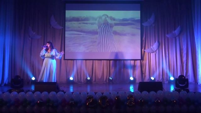 Чистопольские электрические сети_песня_Колыбельная