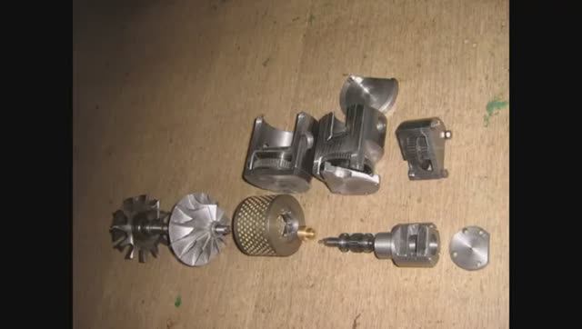 Редуктор газотурбинного двигателя