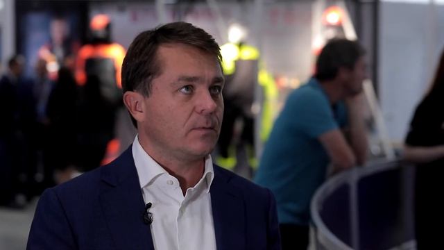Интервью с Андреем Пивинским (генеральный директор ООО "Ворлдскиллс Сервисес") на ВНОТ-22