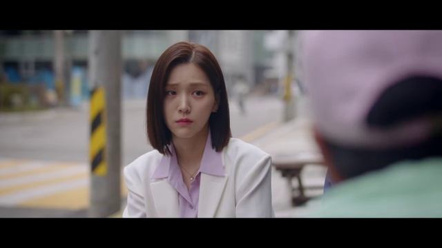 Адвокат за тысячу вон 1 сезон 9 серия