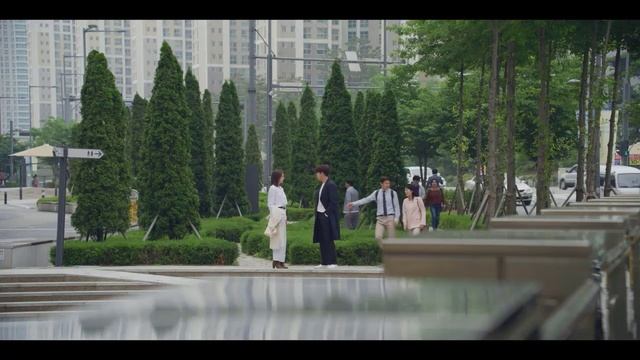 Моя любовь, Холо 1 сезон 8 серия