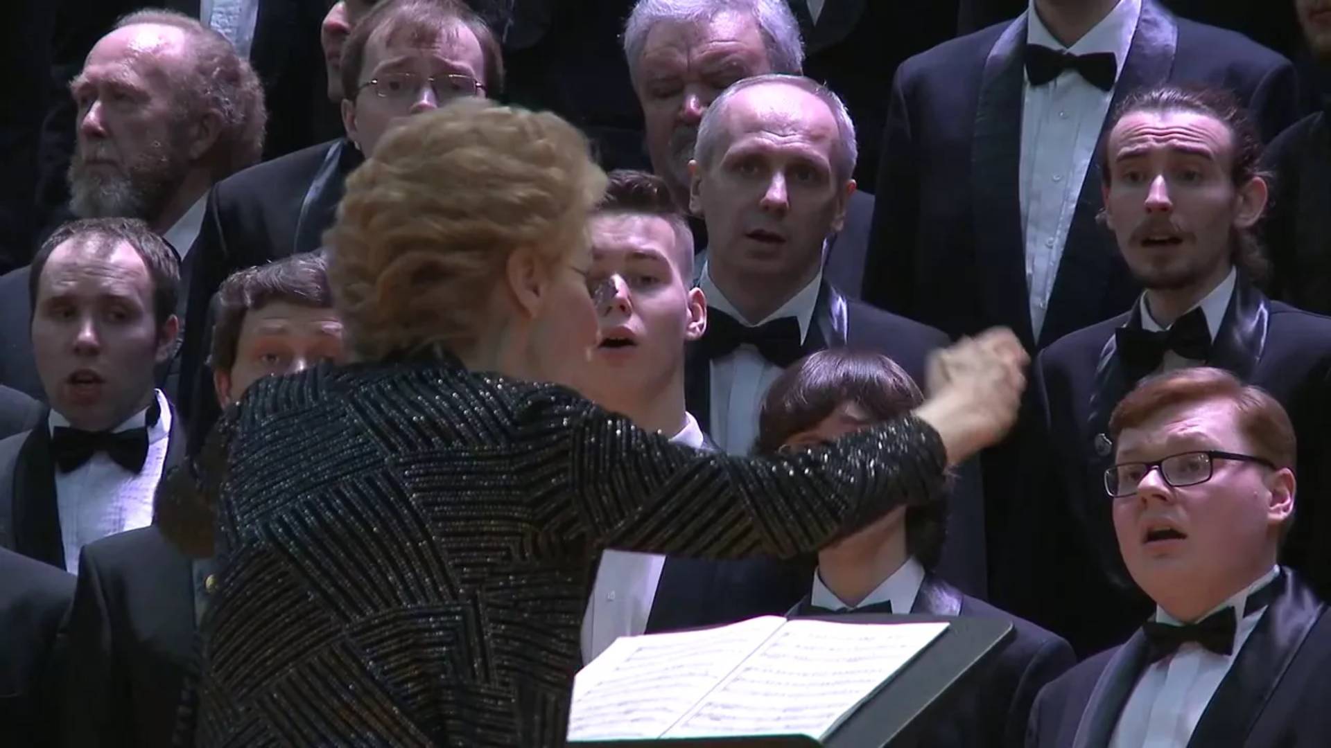 В.Титов - "Единородный Сыне"