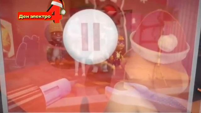 RYTP Перший том 17 новогодний выпуск .