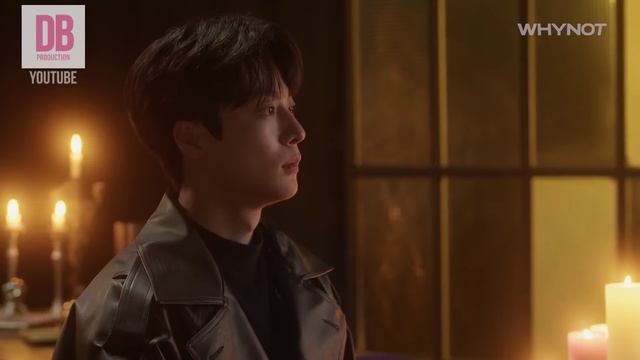 Поцелуй демона 1 сезон 1 серия