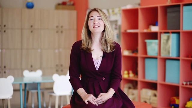 1 Барнякова Ольга Юрьевна