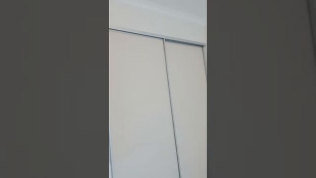 Заказ дверей-купе для шкафов во второй раз: возвращение к CupeDoors  #шкафкупе #отзыв #мебельназаказ