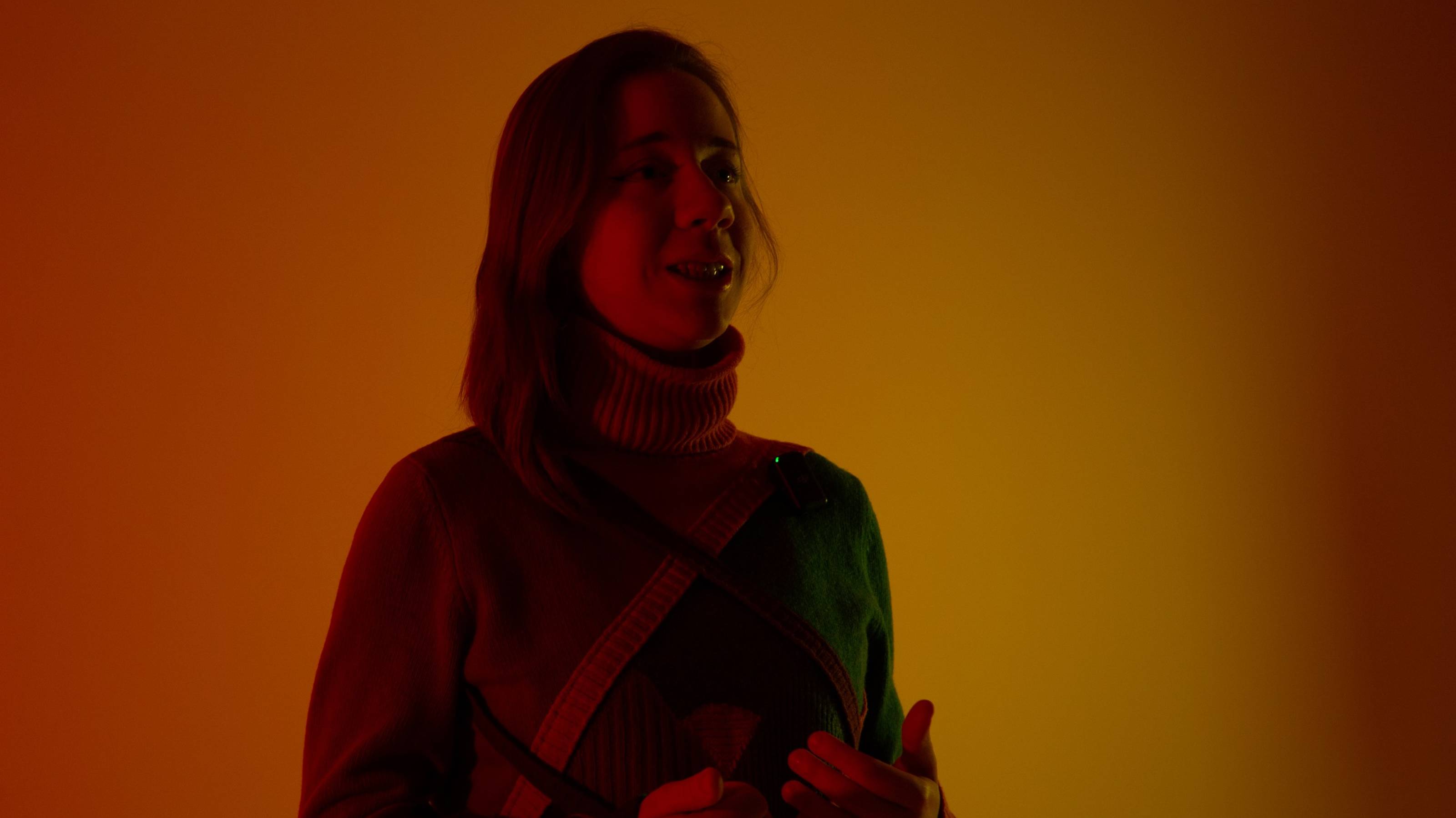 Смотри и слушай | Ульяна Малышева