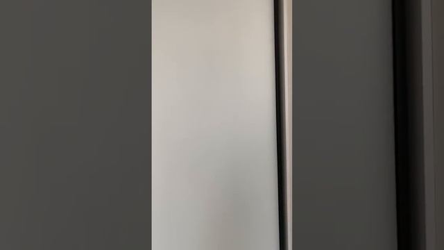 Шкаф-купе от CupeDoors: видеоотзыв о гардеробной системе #шкафкупе #встроенныйшкаф #гардероб