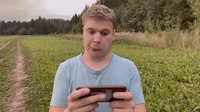 Брат БЛИЗНЕЦ Булкина!!!