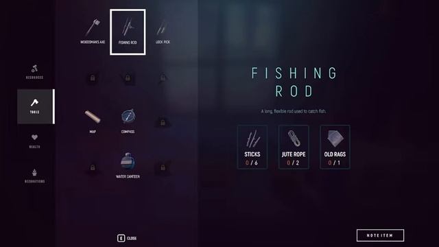 Among Trees День 3 Создаем карту местности. Чуть было не замерз.