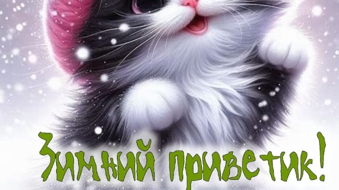 новогодний праздник