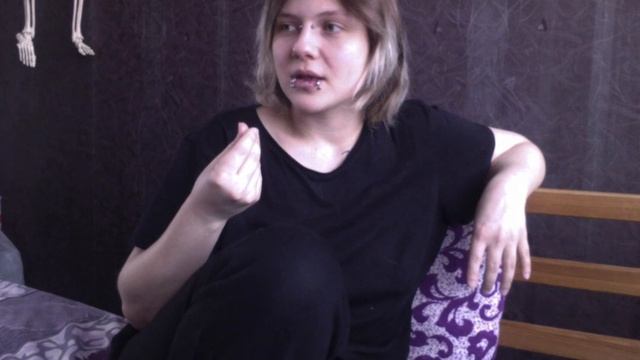 Отзыв Виктории Андреенко о курсе "Бутон Женственности"