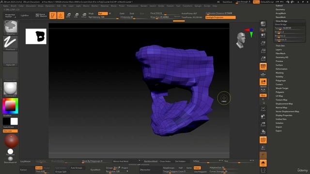 6. Slime And Thick Skin