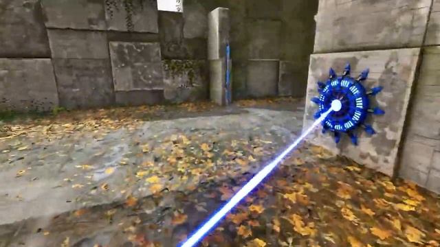 The Talos Principle 2. Прохождение с Ачивками: Восток 2 (Лесистое плато) / East 2 (Wooded Plateau)