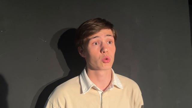 Дмитрий Кошелев, 20