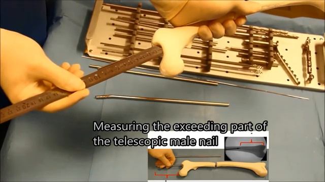 Телескопический штифт 2 [get-save.com]