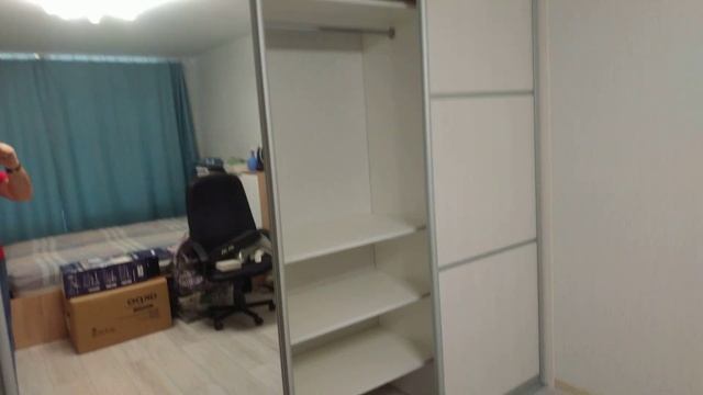 Впечатления от работы с CupeDoors: Удивительный сервис и профессионализм #отзыв #cupedoors #шкафкупе